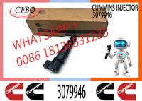 China Diesel Common Rail Injector 3406604 3411821 3071497 3087648 4914328 3018835 3079946 For C-ummins M11 Engine for sale