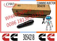 China Diesel Engine Fuel Injector Assembly 3054218 3054253 4914325 for Cum-mins NT855 for sale