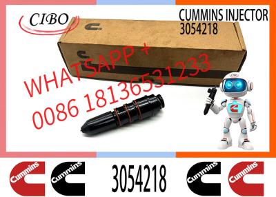 China Diesel Engine Fuel Injector Assembly 3054218 3054253 4914325 for Cum-mins NT855 for sale