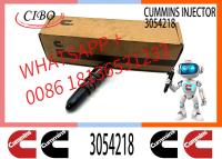 China Diesel Engine Fuel Injector Assembly 3054218 3054253 4914325 for Cum-mins NT855 for sale