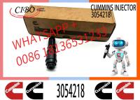 China Diesel Engine Fuel Injector Assembly 3054218 3054253 4914325 for Cum-mins NT855 for sale