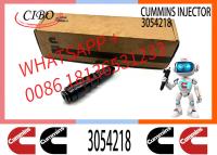 China Diesel Engine Fuel Injector Assembly 3054218 3054253 4914325 for Cum-mins NT855 for sale