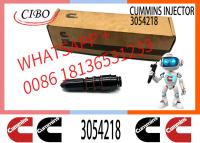 China Diesel Engine Fuel Injector Assembly 3054218 3054253 4914325 for Cum-mins NT855 for sale