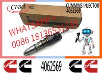 China Common Diesel injector 4062569 4088723 4928260 4010346 4928264 For QSX15 ISX15 Engine for sale