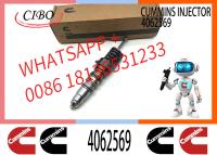 China Common Diesel injector 4062569 4088723 4928260 4010346 4928264 For QSX15 ISX15 Engine for sale