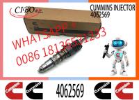 China Common Diesel injector 4062569 4088723 4928260 4010346 4928264 For QSX15 ISX15 Engine for sale
