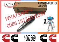 China Common Diesel injector 4062569 4088723 4928260 4010346 4928264 For QSX15 ISX15 Engine for sale