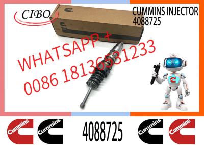 China Diesel Engine Common Rail QSX15 Fuel Injector 4903455 4928264 4928260 4088725 1521978 1764365 4030346 4088660 4954434 for sale