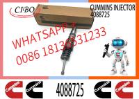 China Diesel Engine Common Rail QSX15 Fuel Injector 4903455 4928264 4928260 4088725 1521978 1764365 4030346 4088660 4954434 for sale