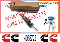 China Diesel Engine Common Rail QSX15 Fuel Injector 4903455 4928264 4928260 4088725 1521978 1764365 4030346 4088660 4954434 for sale