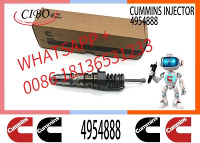China QSKX15 Fuel Injector Assembly 4062569 4928260 4088665 4088725 4954888 4088723 4954646 1846351 4954648 570016 1499714 for sale