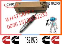 China Diesel Injector Unit Injector 1473430 4076912 1521978 4088723 4954646 1846351 4954648 1764365 For Cum-mins for sale