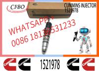 China Diesel Injector Unit Injector 1473430 4076912 1521978 4088723 4954646 1846351 4954648 1764365 For Cum-mins for sale