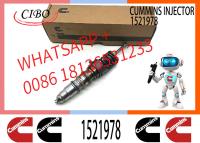 China Diesel Injector Unit Injector 1473430 4076912 1521978 4088723 4954646 1846351 4954648 1764365 For Cum-mins for sale
