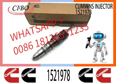 China Diesel Injector Unit Injector 1473430 4076912 1521978 4088723 4954646 1846351 4954648 1764365 For Cum-mins for sale