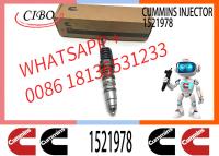 China Diesel Injector Unit Injector 1473430 4076912 1521978 4088723 4954646 1846351 4954648 1764365 For Cum-mins for sale