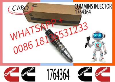 China Common Rail Injector 1764364 1764364 4954648 579251 579263 1499257 4903451 4088660 4954434 579251 1846350 579261 for sale
