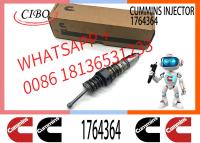 China Common Rail Injector 1764364 1764364 4954648 579251 579263 1499257 4903451 4088660 4954434 579251 1846350 579261 for sale