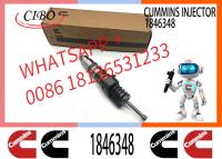 China Diesel Fuel Injector 1846348 5634701 4030346 4030346 4088660 4954434 579251 1846350 579261 for Cum-mins QSX15 for sale