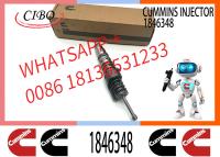 China Diesel Fuel Injector 1846348 5634701 4030346 4030346 4088660 4954434 579251 1846350 579261 for Cum-mins QSX15 for sale