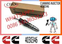 China Common rail injector fuel injecto 1764364 1764365 1846348 4030346 570016 1499714 for QSKX15 Excavator QSX15 ISX15 X15 for sale