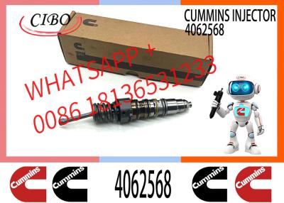 China Common rail injector fuel injecto 4062568 4088660 4088723 570016 1499714 4954434 for QSKX15 Excavator QSX15 ISX15 X15 for sale