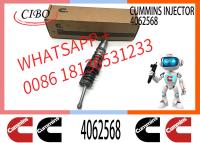 China Common rail injector fuel injecto 4062568 4088660 4088723 570016 1499714 4954434 for QSKX15 Excavator QSX15 ISX15 X15 for sale