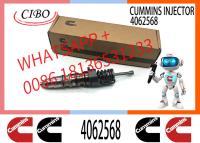China Common rail injector fuel injecto 4062568 4088660 4088723 570016 1499714 4954434 for QSKX15 Excavator QSX15 ISX15 X15 for sale