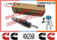 China Common rail injector fuel injecto 4062568 4088660 4088723 570016 1499714 4954434 for QSKX15 Excavator QSX15 ISX15 X15 for sale