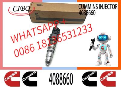 China QSX15 ISX15 Engine Fuel Injector 4088660 4954648 570016 1499714 1521977 1481827 4928262 4088327 4088665 For Cum-mins for sale