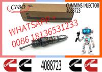 China Common Diesel injector 4062569 4088723 4928260 4954434 579251 1846350 579261 4010346 4928264 For QSX15 ISX15 Engine for sale