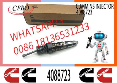 China Common Diesel injector 4062569 4088723 4928260 4954434 579251 1846350 579261 4010346 4928264 For QSX15 ISX15 Engine for sale