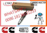 China Common Diesel injector 4062569 4088723 4928260 4954434 579251 1846350 579261 4010346 4928264 For QSX15 ISX15 Engine for sale