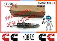 China Common Diesel injector 4062569 4088723 4928260 4954434 579251 1846350 579261 4010346 4928264 For QSX15 ISX15 Engine for sale
