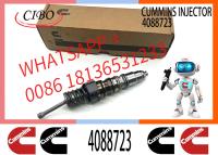 China Common Diesel injector 4062569 4088723 4928260 4954434 579251 1846350 579261 4010346 4928264 For QSX15 ISX15 Engine for sale