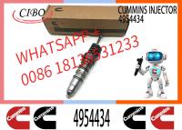China Common Rail Fuel Injector 4062569 1521978 1764364 4030364 1499714 1521977 4088723 4954434 For CUM-MINS QSX15 ISX15 X15 for sale