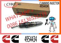 China Common Rail Fuel Injector 4062569 1521978 1764364 4030364 1499714 1521977 4088723 4954434 For CUM-MINS QSX15 ISX15 X15 for sale