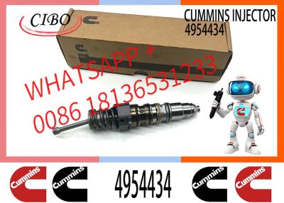China Common Rail Fuel Injector 4062569 1521978 1764364 4030364 1499714 1521977 4088723 4954434 For CUM-MINS QSX15 ISX15 X15 for sale