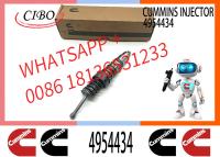 China Common Rail Fuel Injector 4062569 1521978 1764364 4030364 1499714 1521977 4088723 4954434 For CUM-MINS QSX15 ISX15 X15 for sale