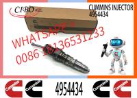 China Common Rail Fuel Injector 4062569 1521978 1764364 4030364 1499714 1521977 4088723 4954434 For CUM-MINS QSX15 ISX15 X15 for sale