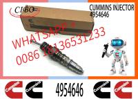China Diesel Engine Common Rail QSX15 Fuel Injector 4076963 4903028 570016 1521978 1464994 1511696 1529790 4954644 4088301 for sale