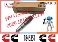 China Diesel Engine Injector QSK15 Fuel Injector 1846351 4088665 1511696 1529790 4954644 3087560 4088725 FOR CUM-MINS for sale
