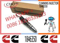 China Common rail injector fuel injecto 4954646 579251 1529790 4954644 1846351 1846350 for QSKX15 Excavator QSX15 ISX15 X15 for sale