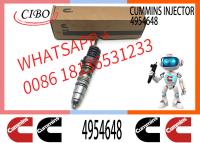 China Diesel Engine Common Rail QSX15 Fuel Injector 1499257 579251 1764365 4030346 4088660 4954434 4903451 579263 4954648 for sale