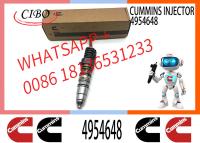 China Diesel Engine Common Rail QSX15 Fuel Injector 1499257 579251 1764365 4030346 4088660 4954434 4903451 579263 4954648 for sale