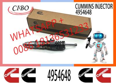 China Diesel Engine Common Rail QSX15 Fuel Injector 1499257 579251 1764365 4030346 4088660 4954434 4903451 579263 4954648 for sale