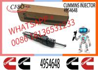 China Diesel Engine Common Rail QSX15 Fuel Injector 1499257 579251 1764365 4030346 4088660 4954434 4903451 579263 4954648 for sale