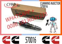China Diesel Engine Common Rail QSX15 Fuel Injector 4076963 4903028 4030346 4088660 4954434 579251 1846350 570016 1521978 for sale