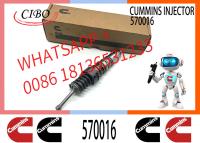 China Diesel Engine Common Rail QSX15 Fuel Injector 4076963 4903028 4030346 4088660 4954434 579251 1846350 570016 1521978 for sale