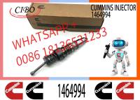 China diesel common rail injector 1464994 4062568 4088723 4954646 1846351 4954648 570016 For CUM-MINS QSX15 ISX15 X15 Engine for sale